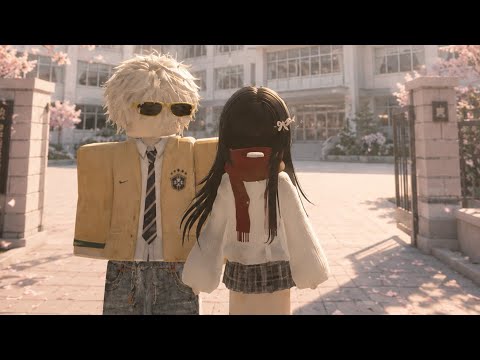 ||sadece bir iddia||Uzun Roblox Dizi||⭐️#keşfetteyiz #robloxdizi 