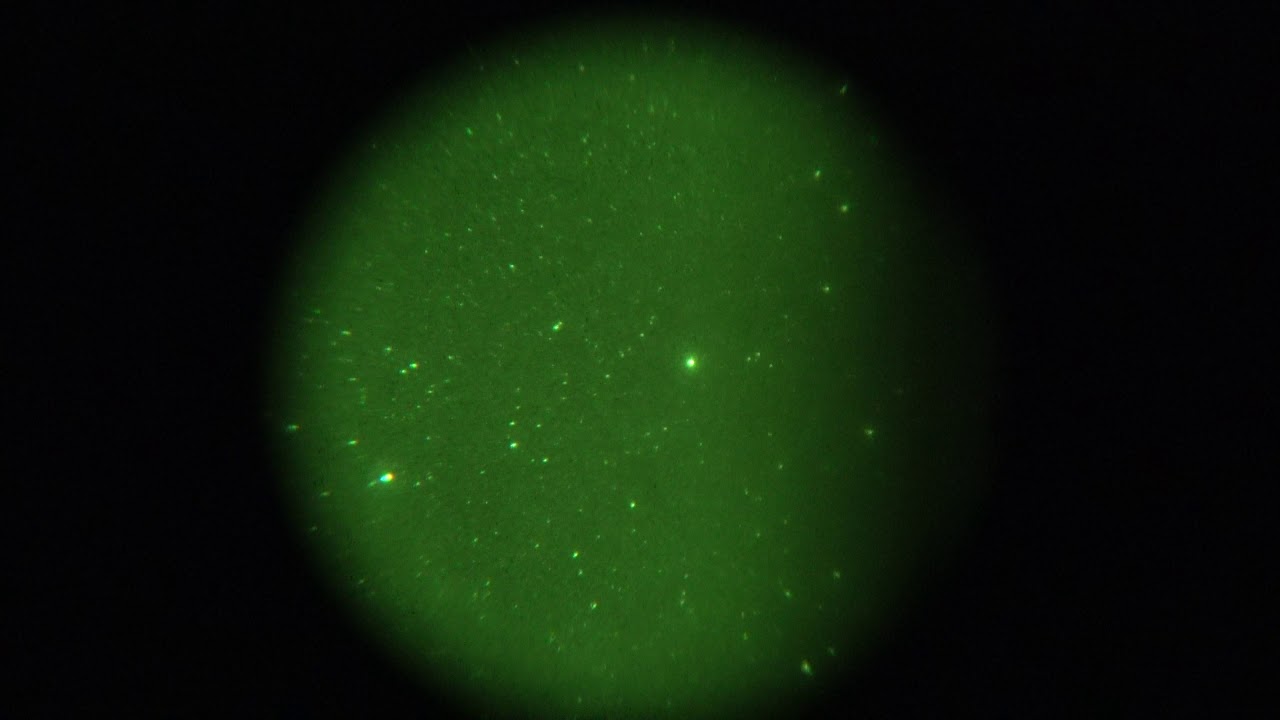 ECETI RANCH BEAUTIFUL UFO / CRAFT 11/23/2019 - YouTube