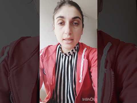 (Gürcü Dili) \