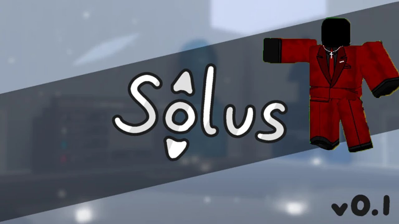 Underrated ROBLOX Incremental Games 2 - Solus - YouTube
