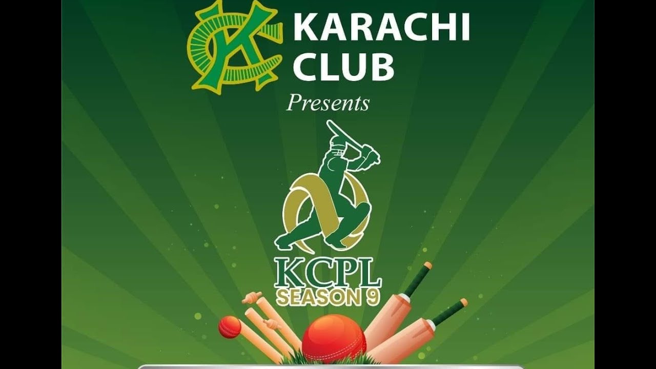 Live || Karachi Club Premier League || Season 9 || Final Day ...