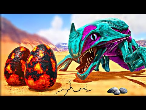 A História Da Bebê REAPER QUEEN que Perdeu sua Mãe para uma Terrível ...