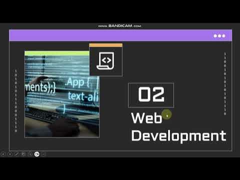 #Front-End session 2 | Web development and HTML basics - YouTube