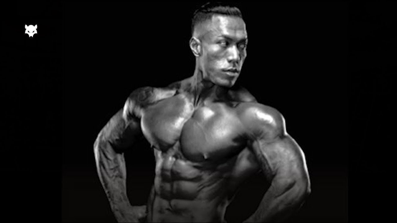 BAD WOLF 🐺 - Dean Balabis - YouTube