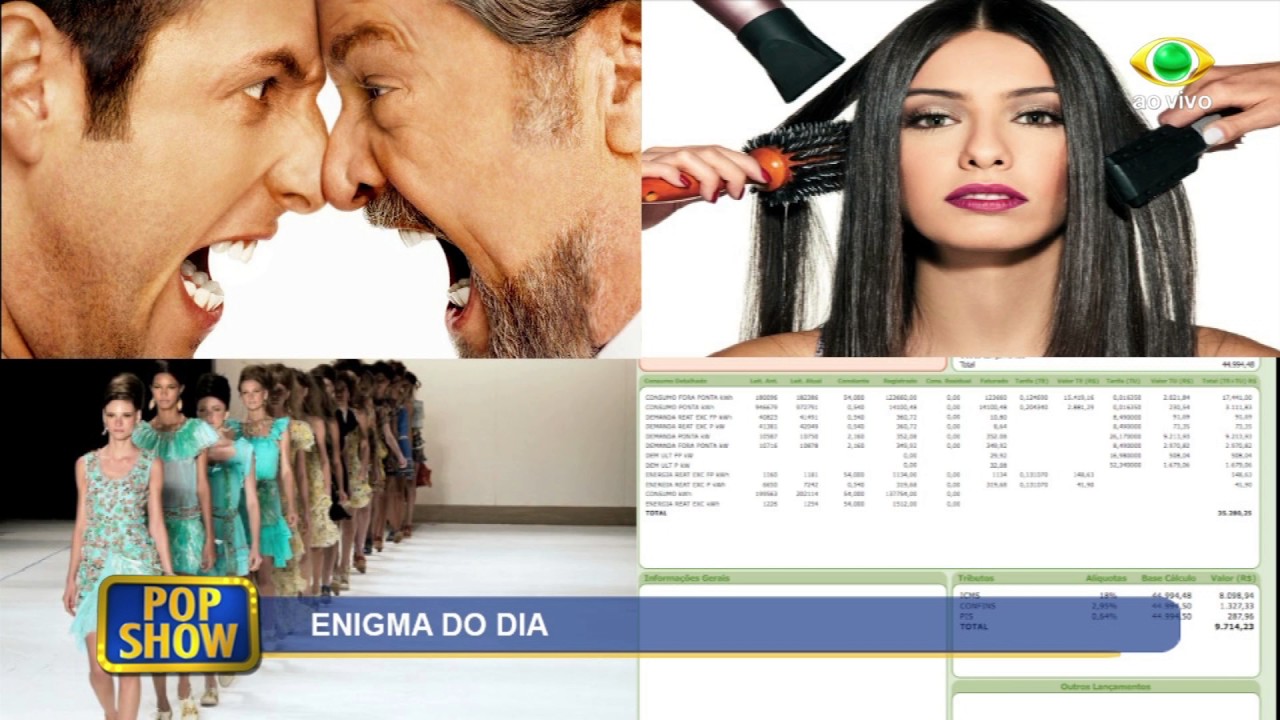 POP SHOW - 21/04/2017 - PROGRAMA COMPLETO - YouTube