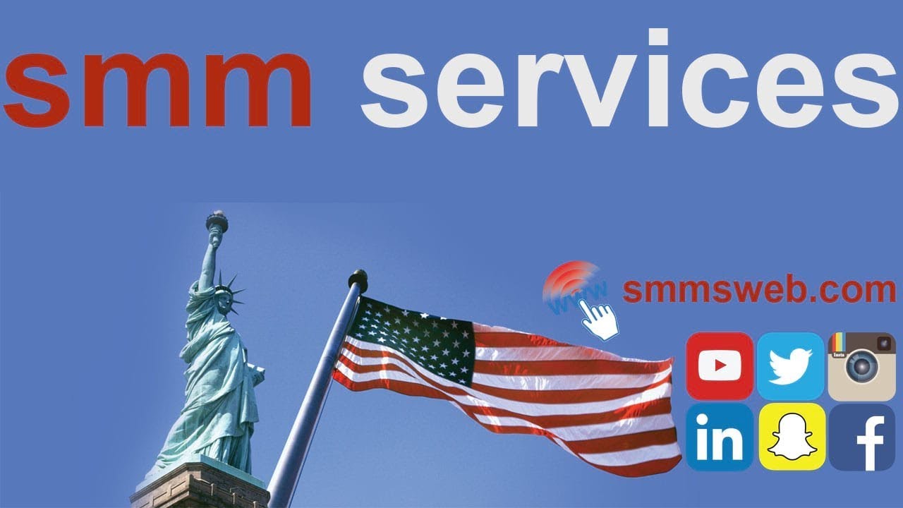 smm services usa - seo, smm, sem, website ranking improve automatic ...