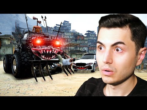 FRANKLİN SİREN KAFANIN GİZLİ GARAJINI BULDU! - GTA 5  GİZEMLERİ