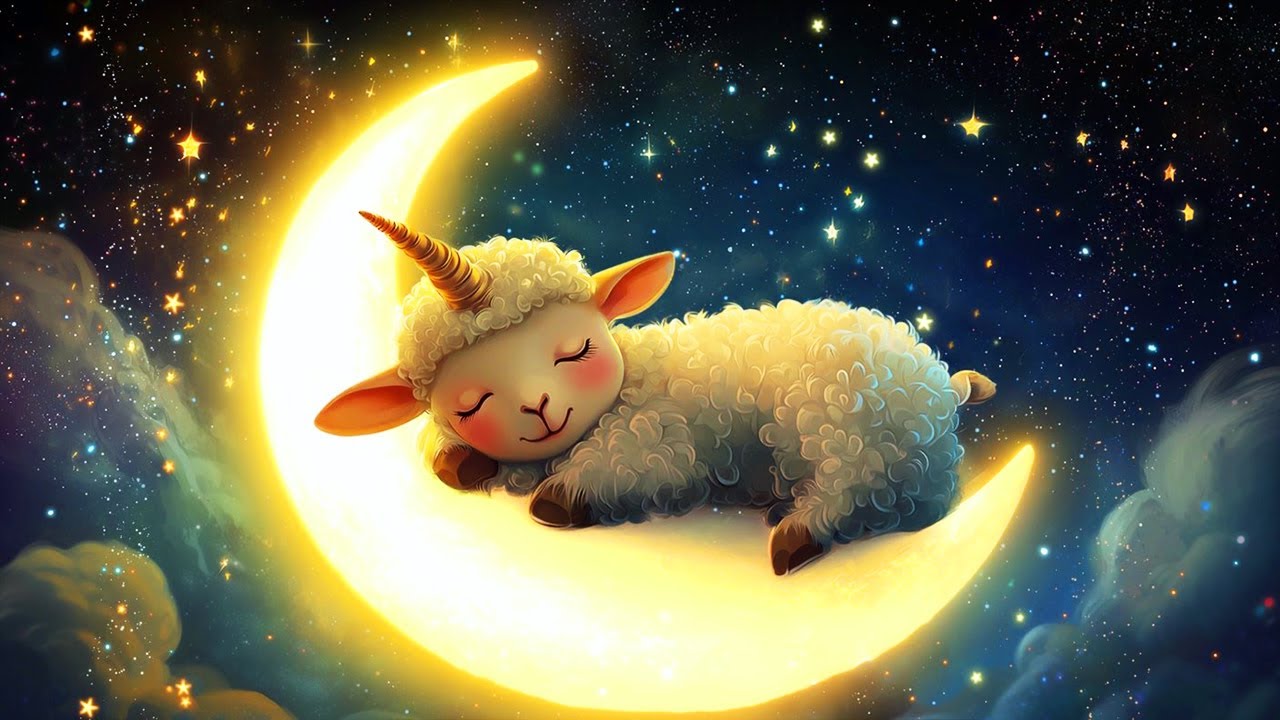 Mozart Ninna Nanna: 8 Ore di Musica Rilassante per Far Addormentare i ...