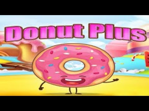 『Donut Plus』Platinum 100% Trophy Guide PS4 & PS5 (NA-EU)$6.99 2024/07/18 プラチナトロフィー攻略 - YouTube