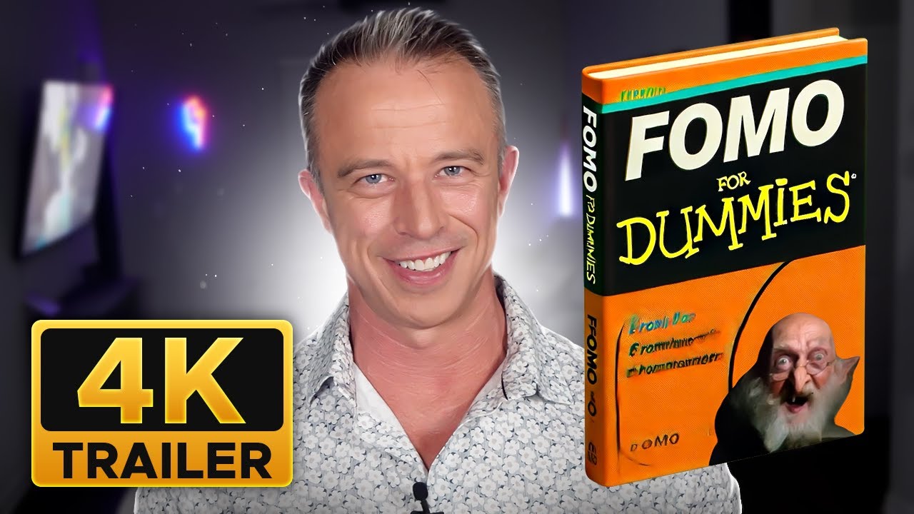 Make a YouTube Teaser Video FAST / TimeBolt - YouTube