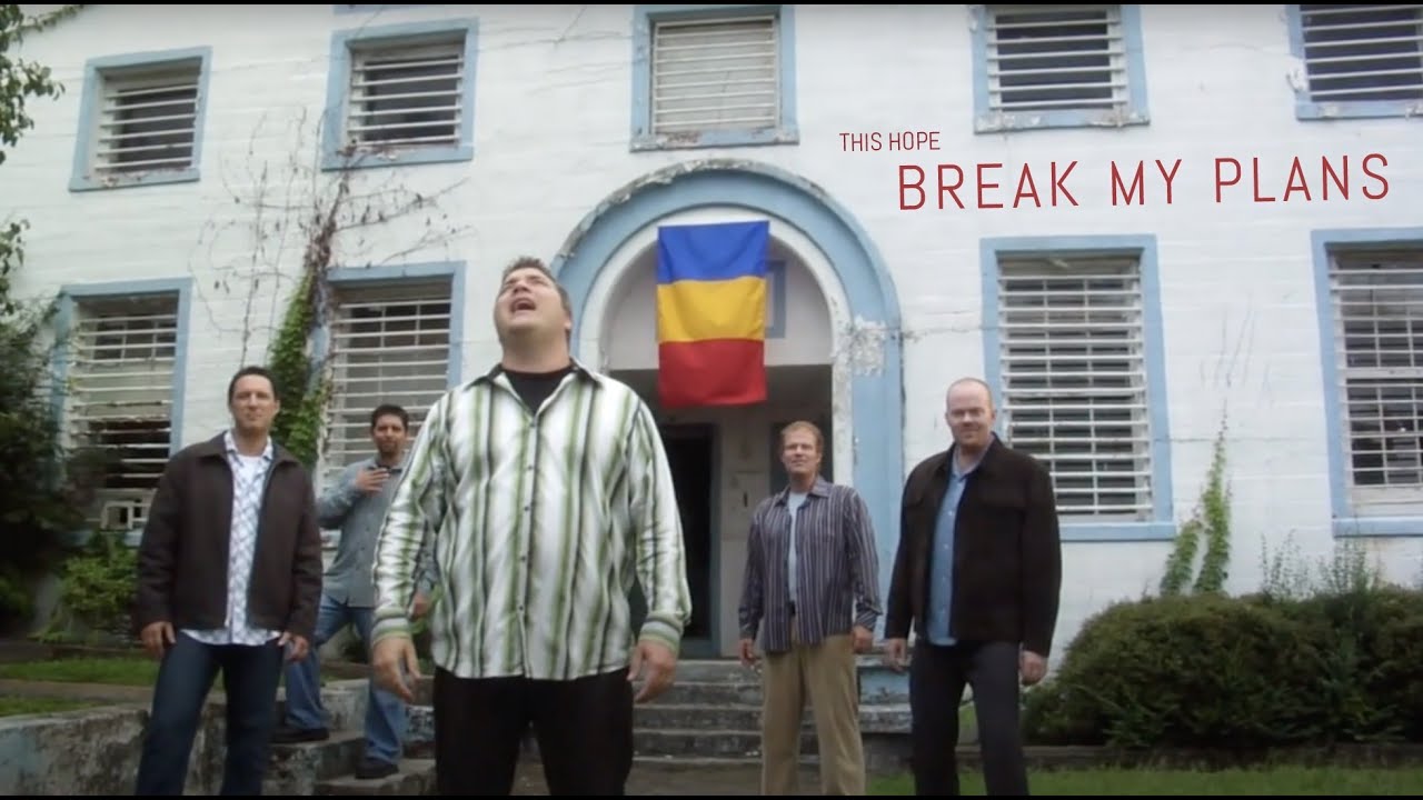 Break My Plans (Official Music Video) - This Hope - YouTube