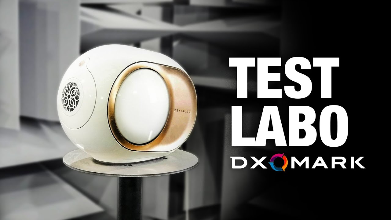 Devialet Phantom II 98 dB : Présentation et Test Labo de l’édition ...