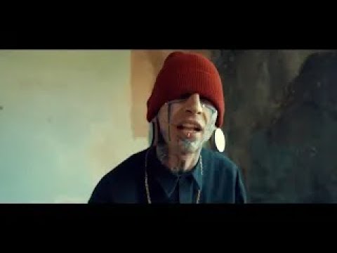 Petrichor - Frio (Part. Adonai) (Official Music Video)