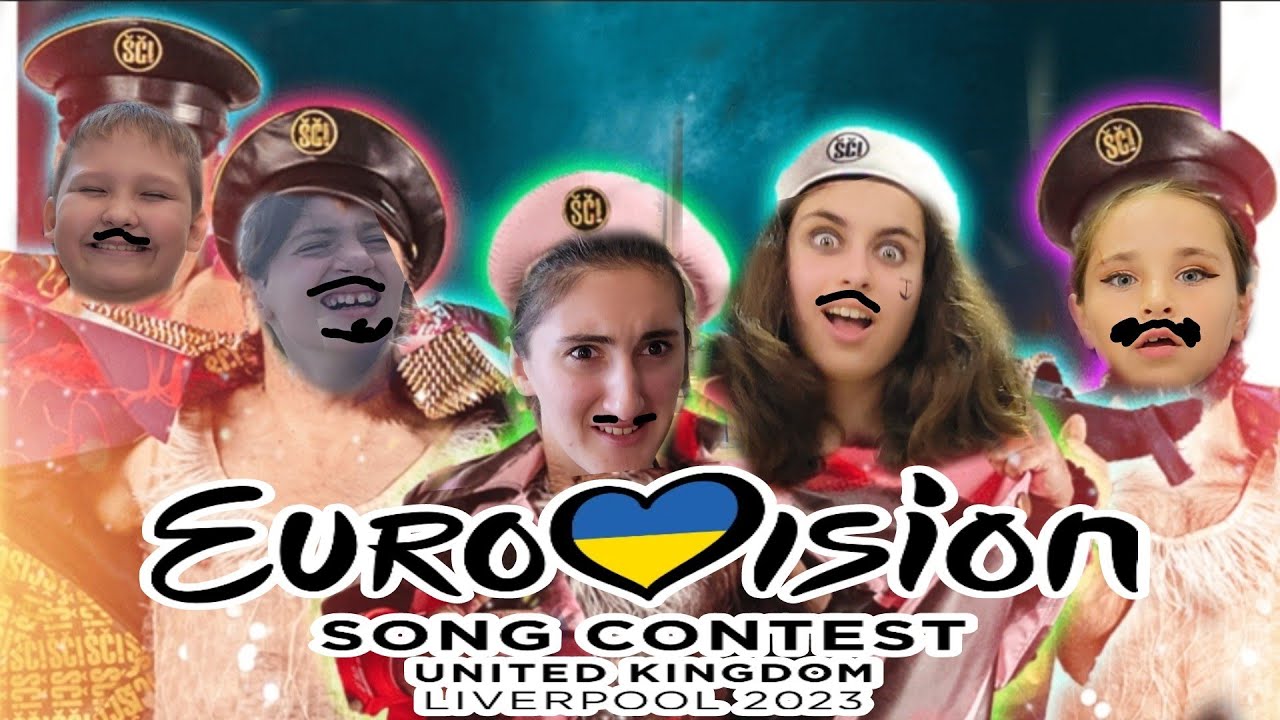 PERFORMING THE MOST EPICEST EUROVISION SONGS 2023 | Mila Torpedo - YouTube