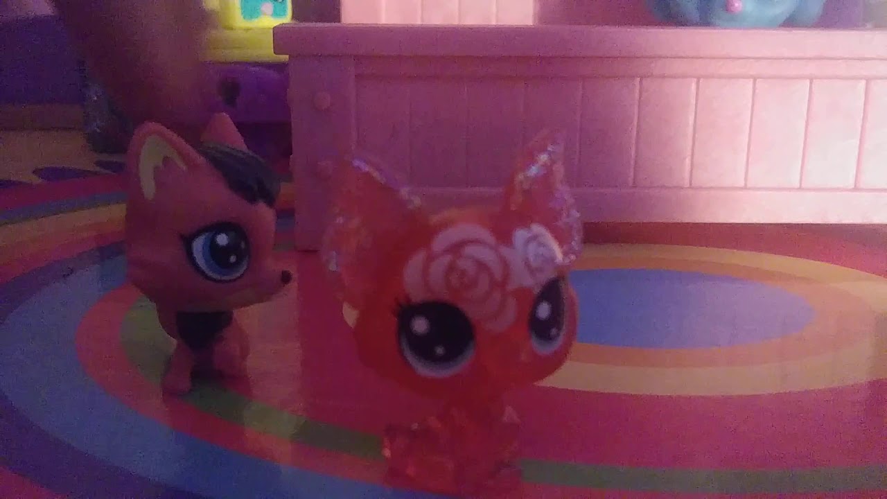 LPS fan video for LPS wires - YouTube