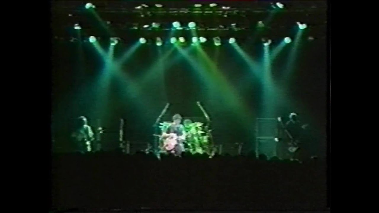 Soundgarden - Spoonman HD - YouTube