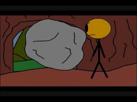 The Odyssey The Cyclops Project For English - YouTube