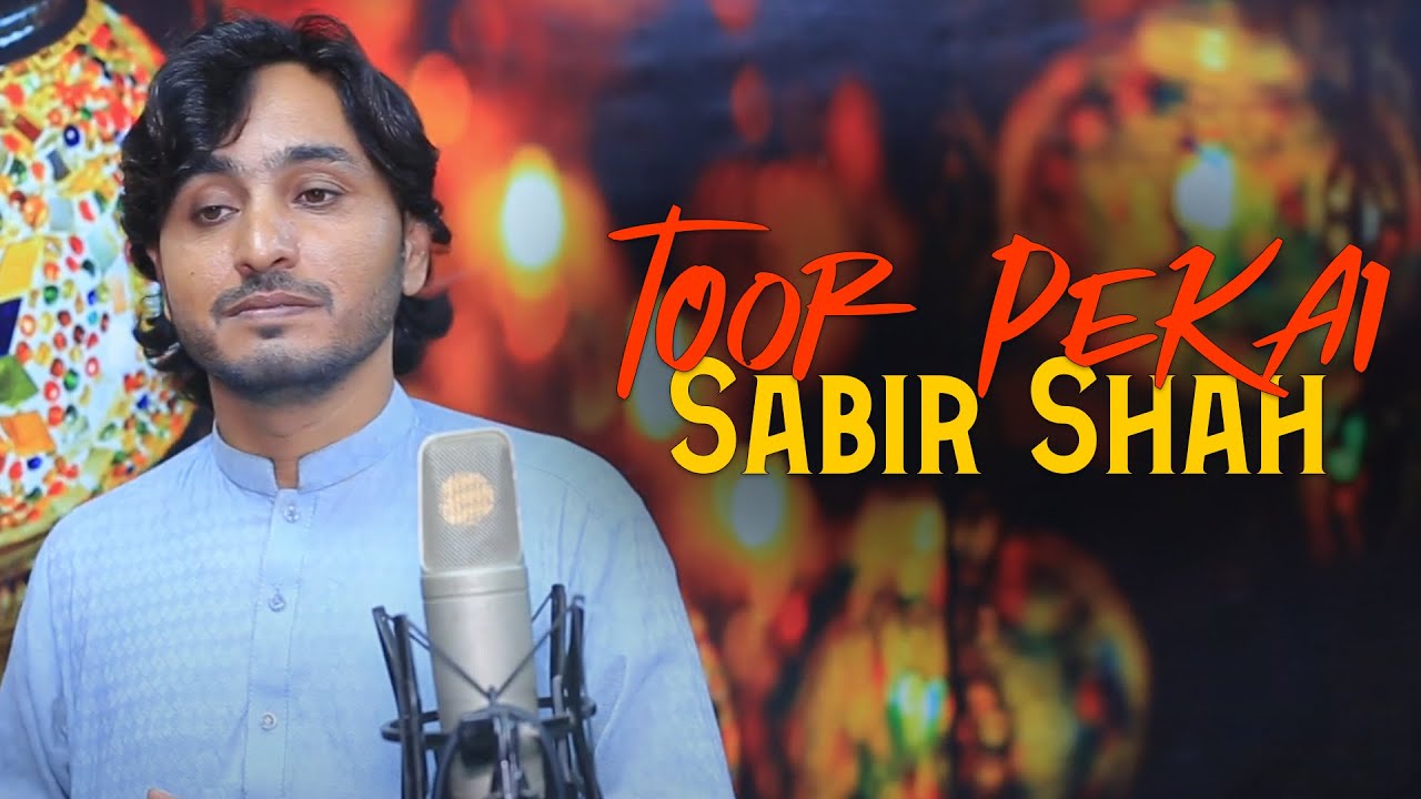 Sabir Shah Pashto New Songs 2024 | Toor Pekai | New Pashto Songs 2024 ...