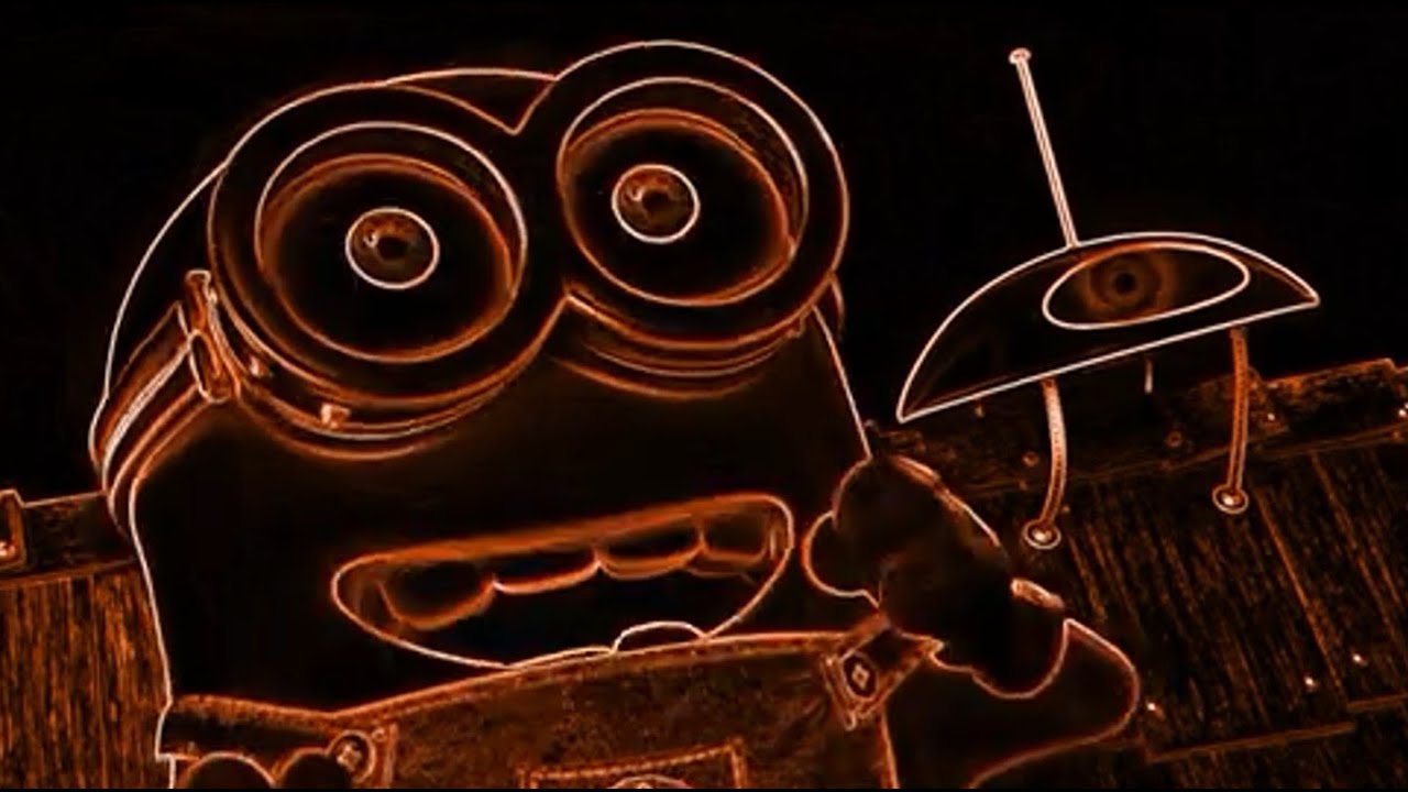 MINIONS Full Short Film - "Alien Puppy"(Vocoded) - YouTube