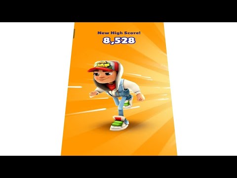# SUBWAY SURFERS #JAKE UNDERWATER 2023# GAMEPLAY # - YouTube