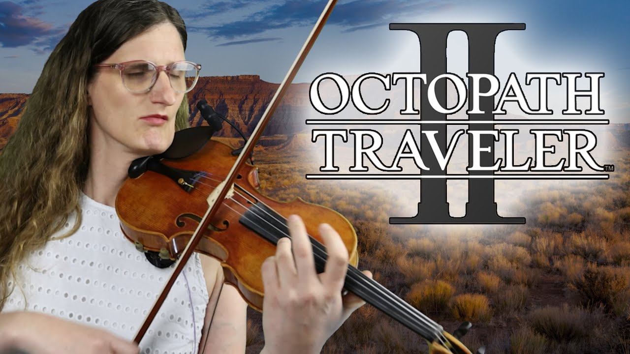 Partitio, The Merchant - Octopath Traveler 2 [Acoustic Cover] - YouTube
