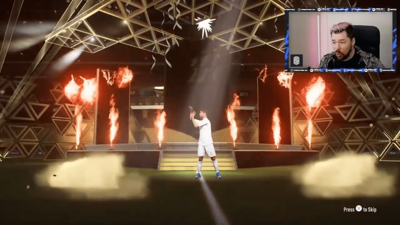 NepentheZ packs insane inform for a viewer!!! - YouTube