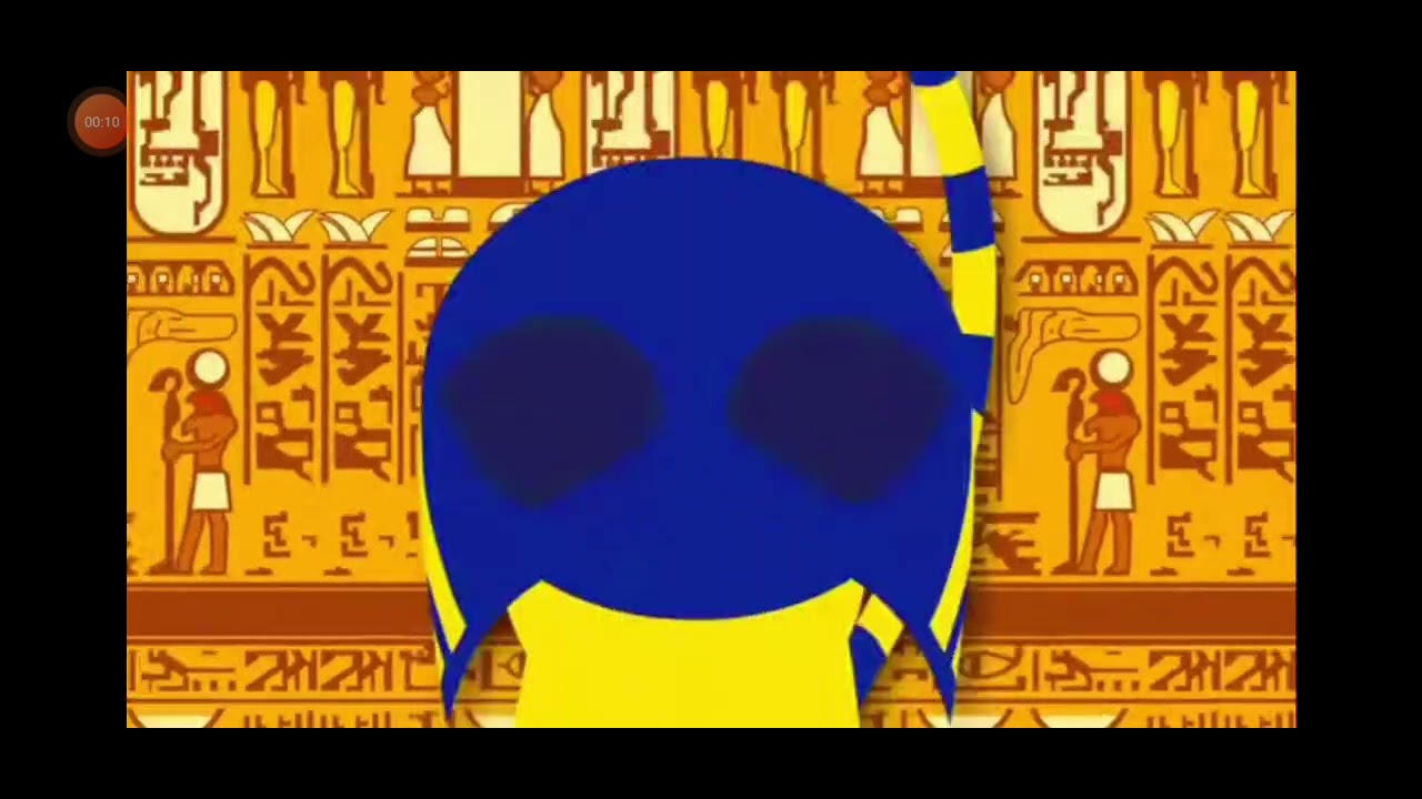 18+zone ankha - YouTube