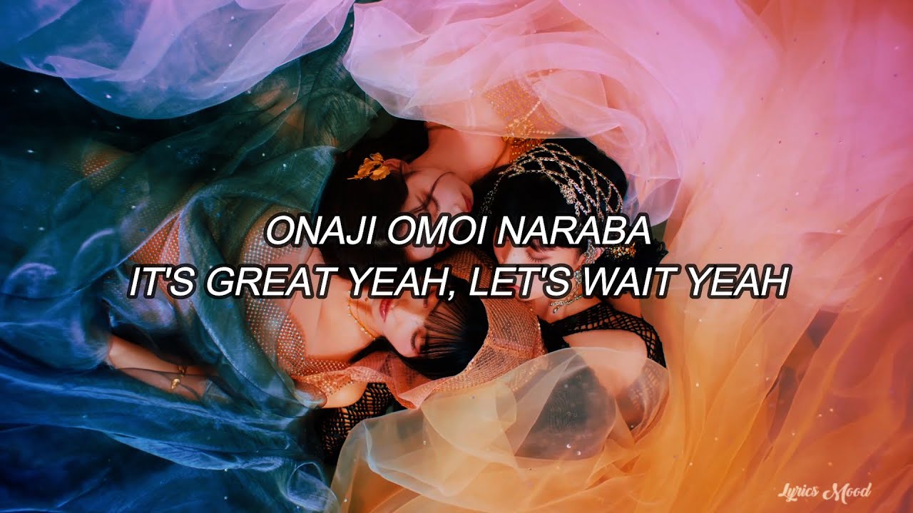 Misamo Do Not Touch Easy Lyrics Youtube