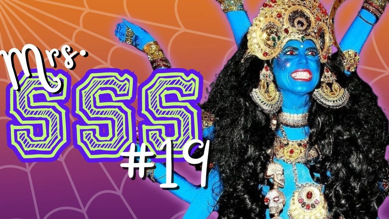 Mrs. Sassy's Sunday Stream #19 - YouTube