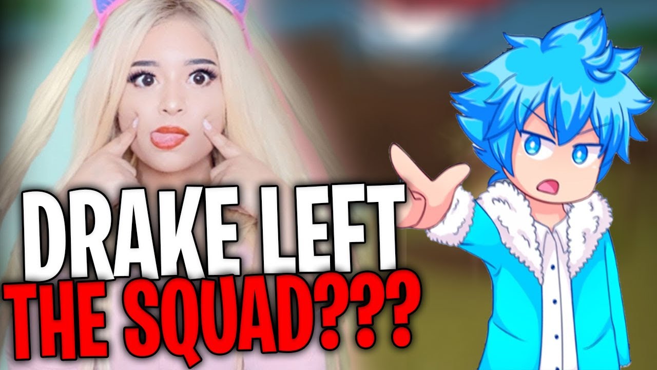 Why Drake Left Inquisitormaster Squad (Where is Drake Now?) - YouTube