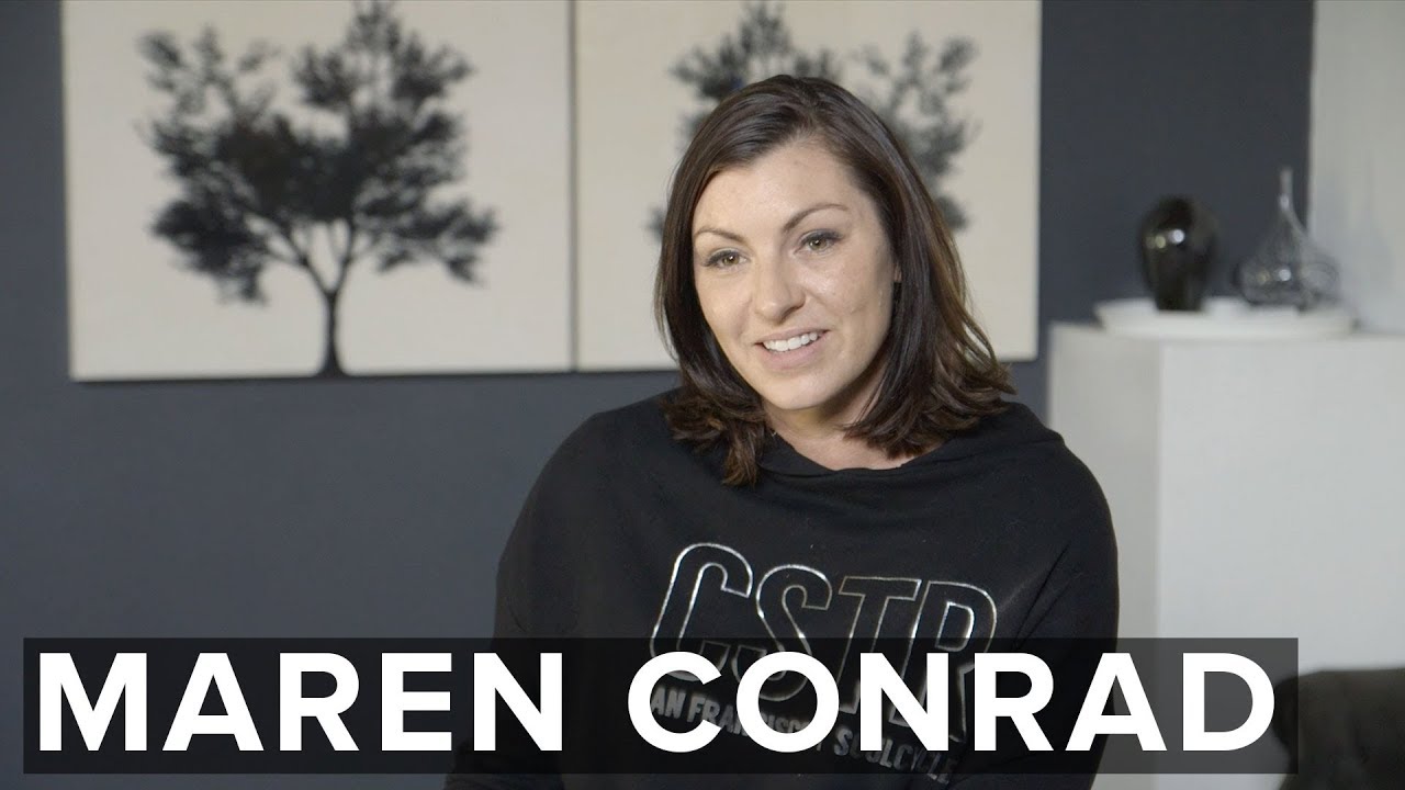 Maren Conrad Grigio Art Consulting - YouTube