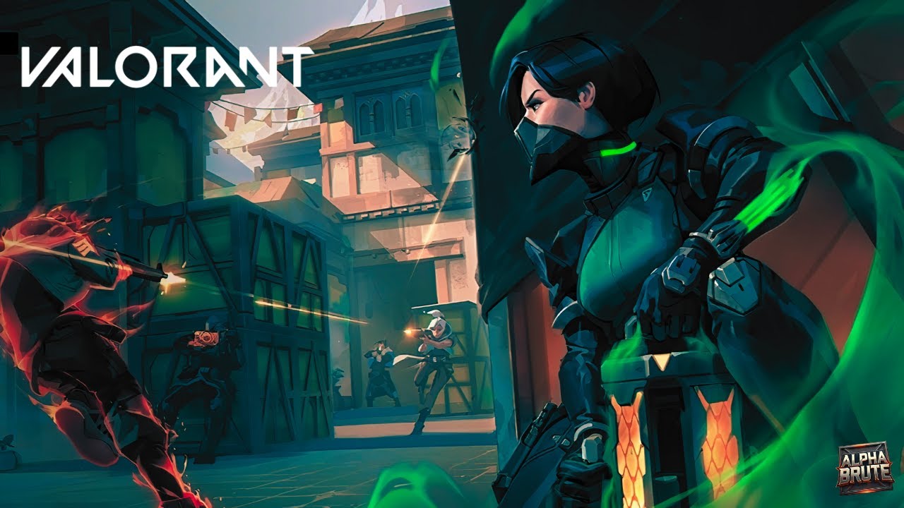 Valorant Live Sunday Stream Day 2 - YouTube