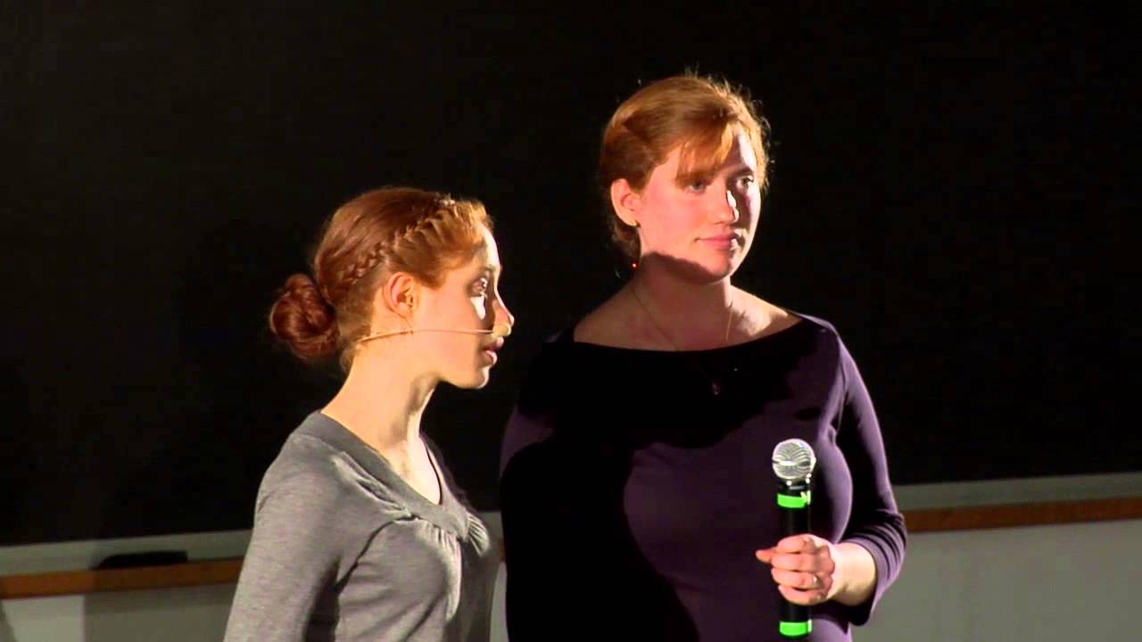 Recovering hope in the fight with an eating disorder: Katie & Sarah ...