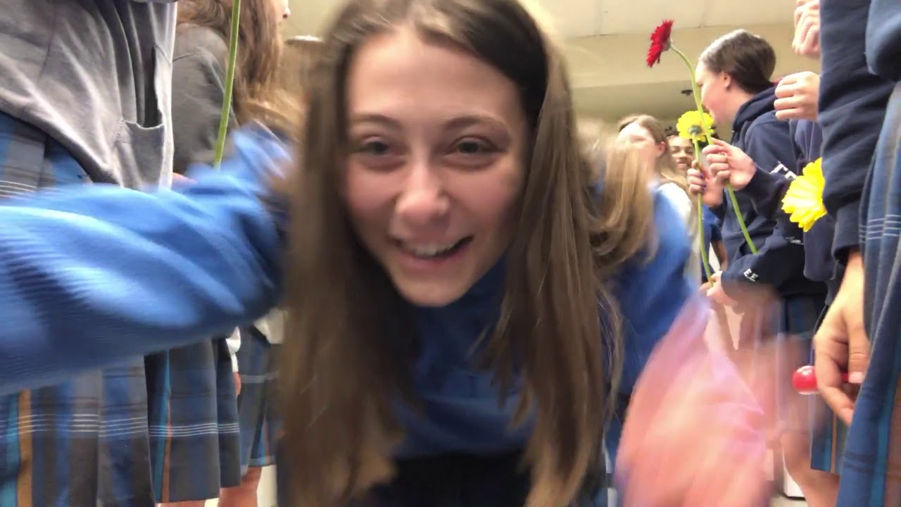 march - YouTube