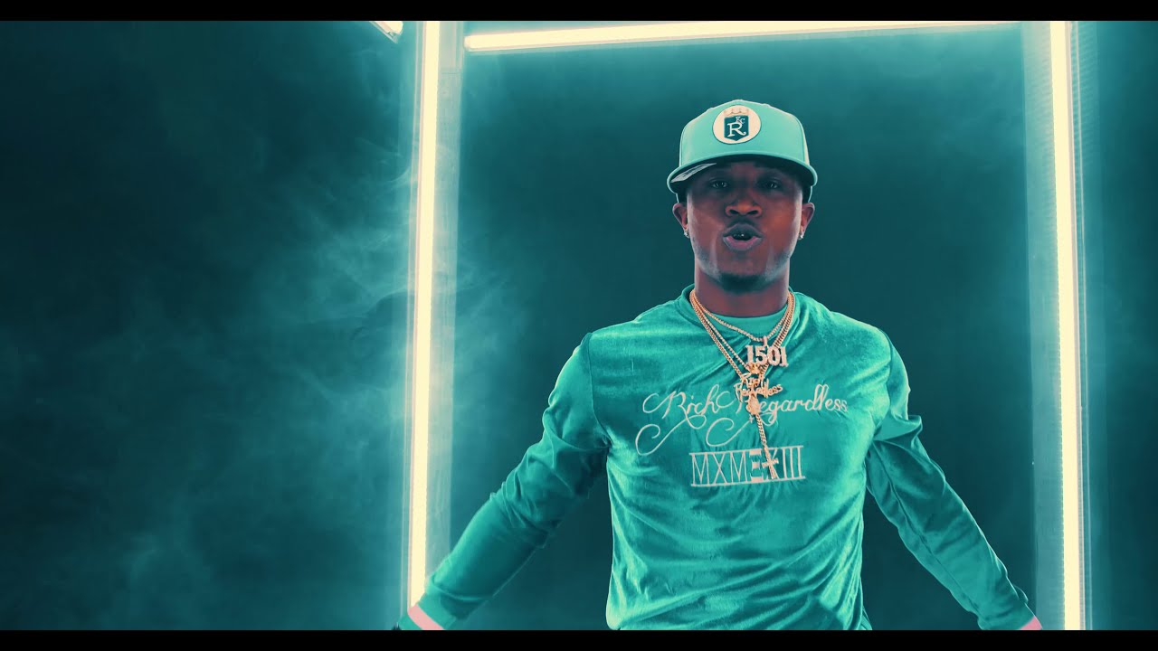 Stunna Bam - Rock Out Feat. Erica Banks (Official Music Video)) - YouTube