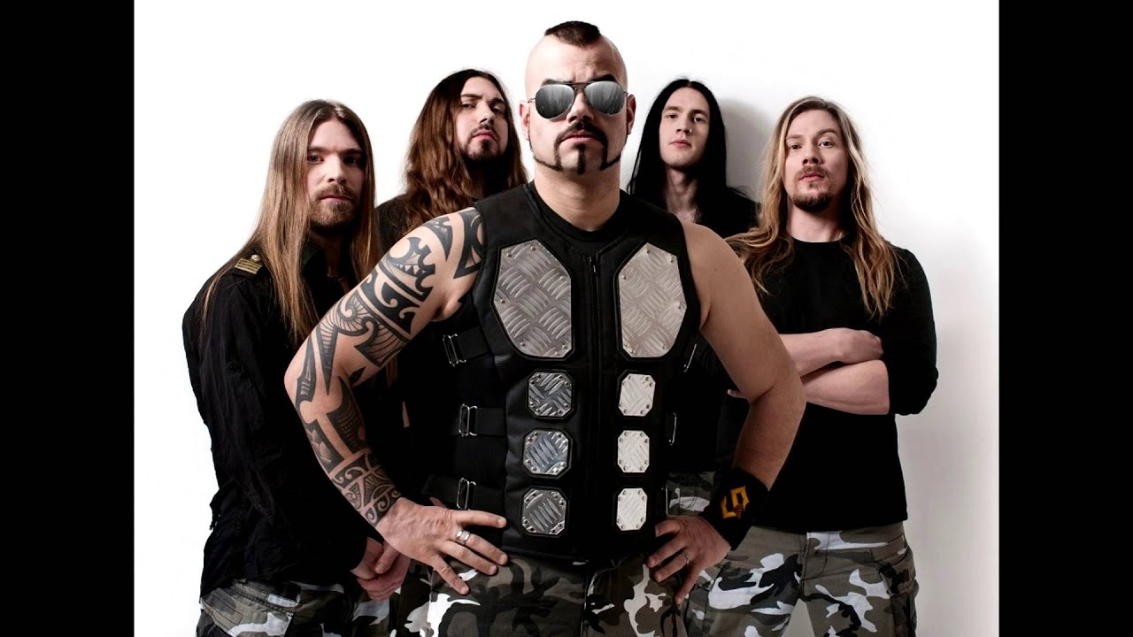 Sabaton Playlist - Ultimate Mix | First Edition - YouTube