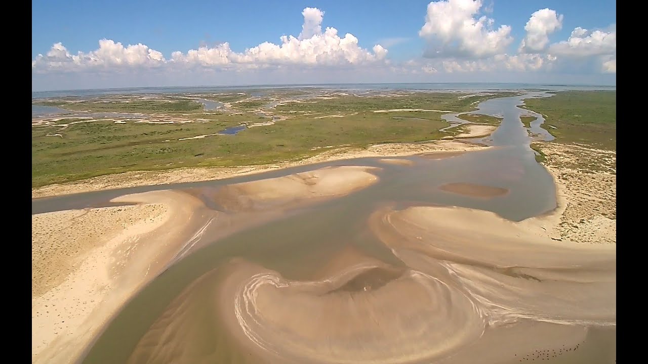 Cedar Bayou - by The Reserve - YouTube