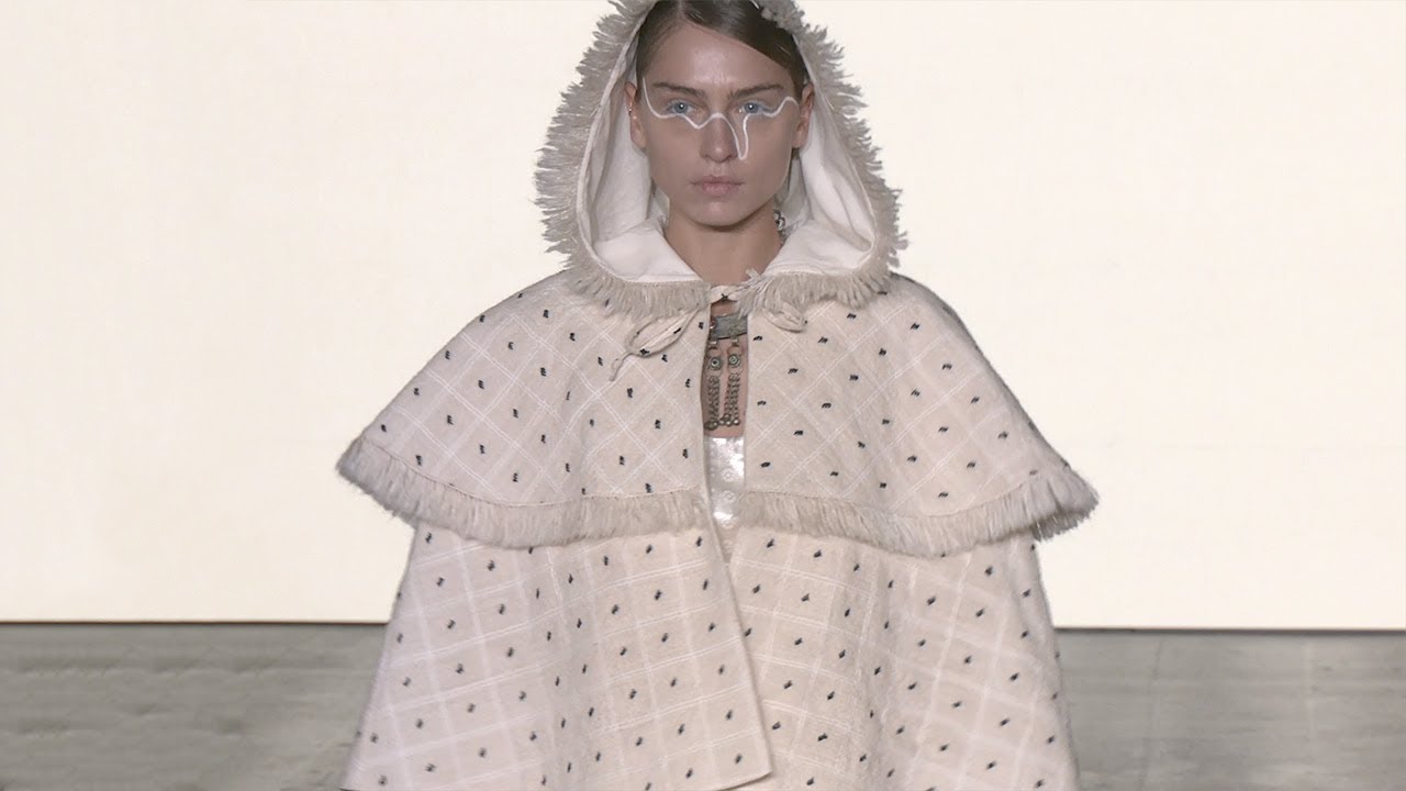 Safarah | Fall Winter 2024/2025 | Full Show - YouTube