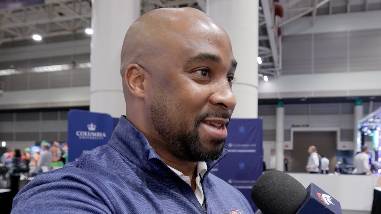 'The impact of this ... is going to be pretty far reaching': Damani ...