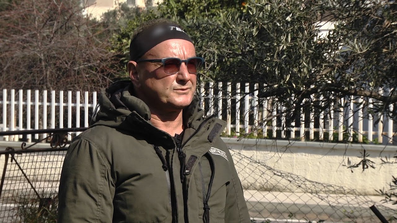ΝΕΑ ΜΑΚΡΗ: ΠΥΚΝΩΝΕΙ ΤΟ ΜΥΣΤΗΡΙΟ ΜΕ ΤΗΝ ΕΞΑΦΑΝΙΣΗ ΤΟΥ ΚΩΣΤΑ - Ο ΑΔΕΛΦΟΣ ...
