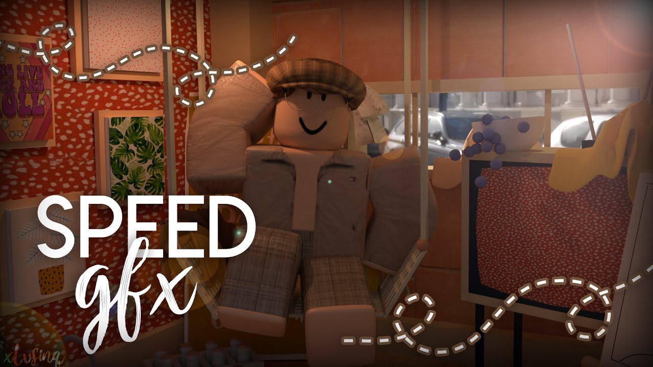Roblox || Speed Gfx - YouTube