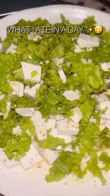 What i ate in a day 🧿😋 #trending #foodie #whatieatinaday # ...