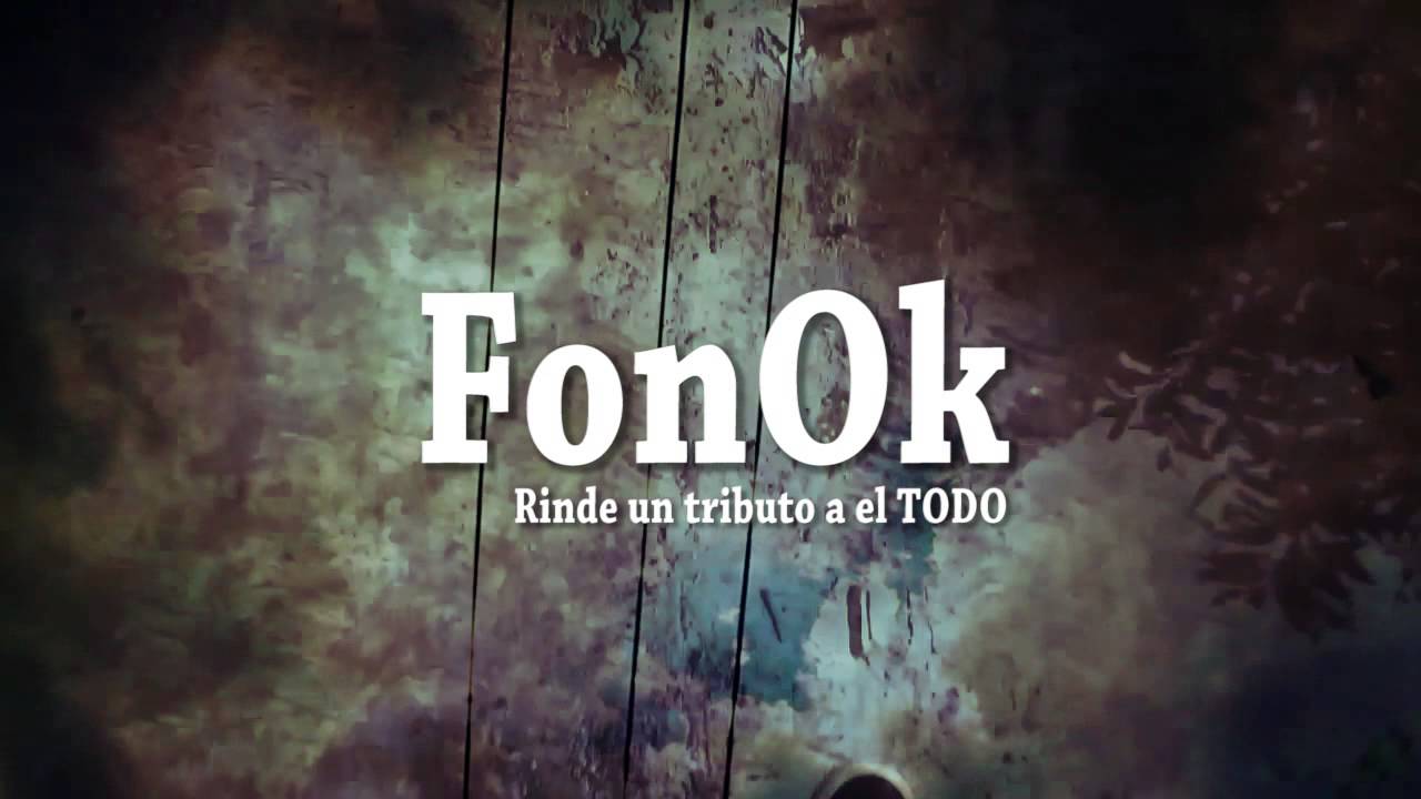 FonOk - BRAHMA DEMO 2014 ROCK - YouTube