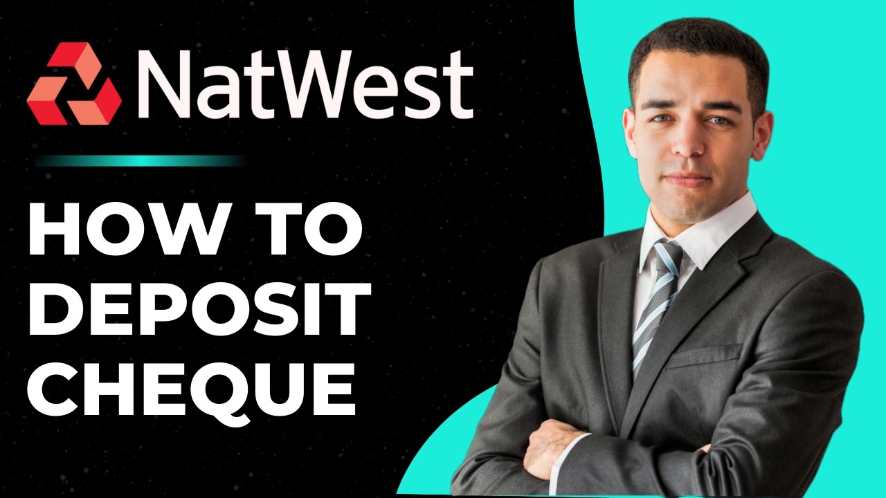 Deposit Cheque Natwest App online | Paying in cheques through Natwest ...