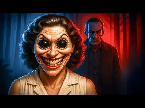 un COUPLE très DANGEREUX... THREAD HORREUR RÉEL