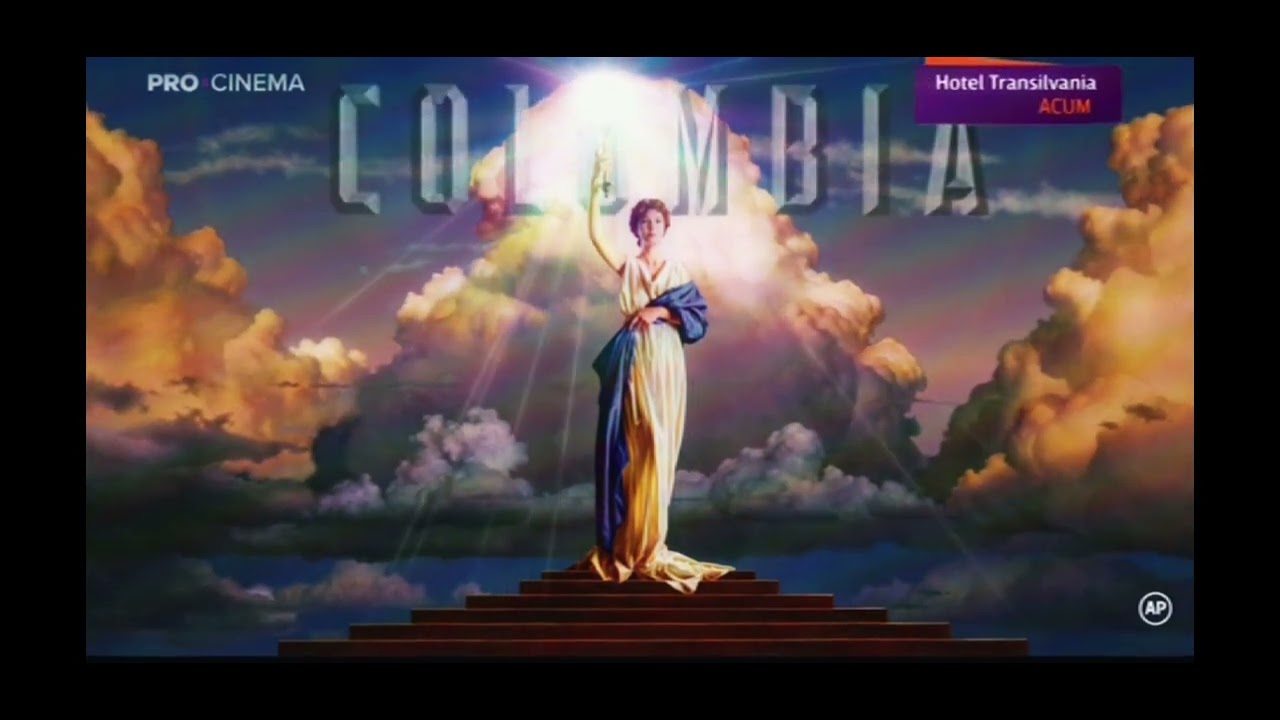 Columbia,Sony Pictures Animation - YouTube