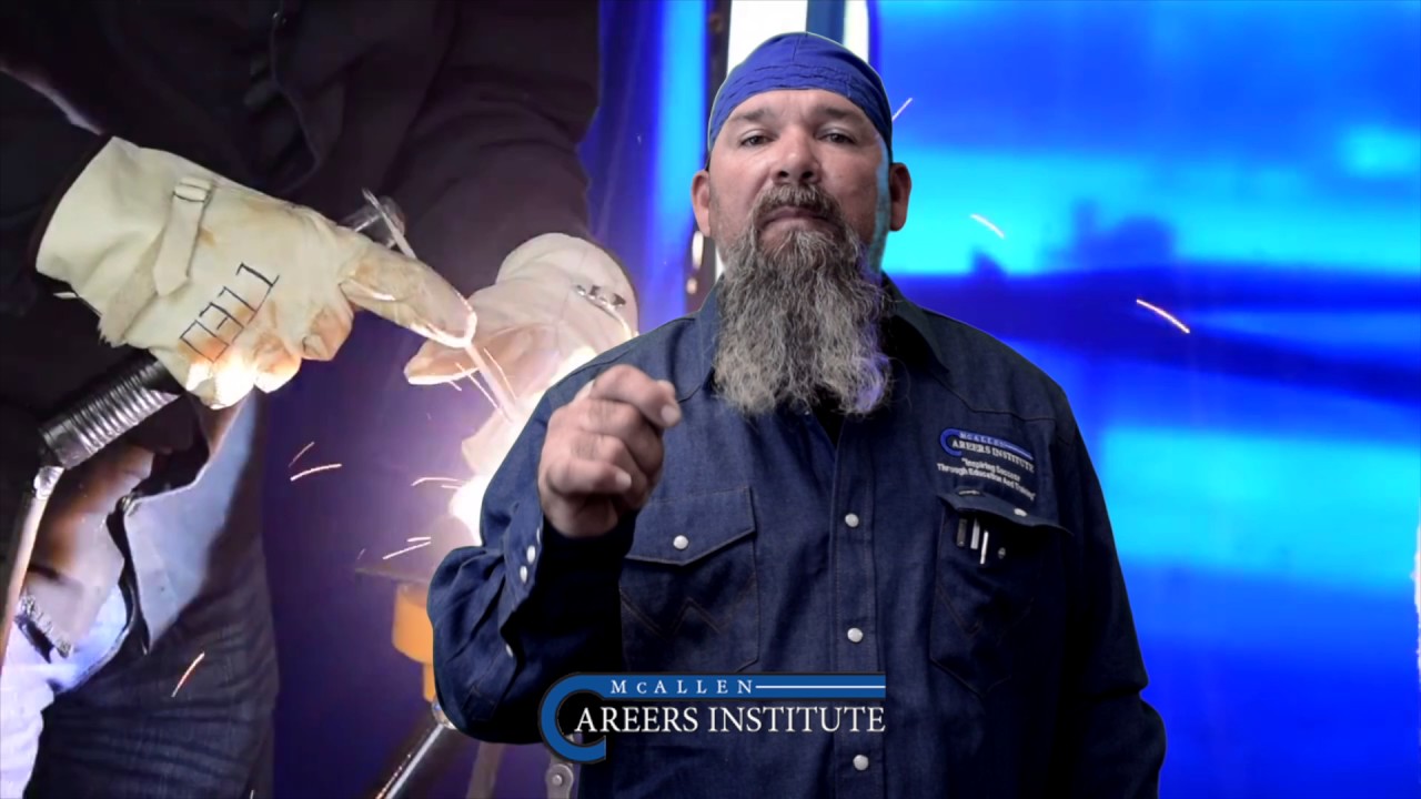 Pipefitting Instructor - YouTube