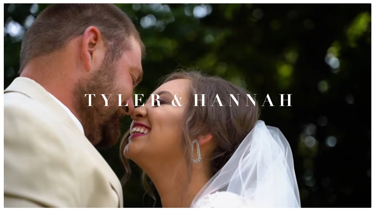 Tyler & Hannah 7/24/21 - YouTube