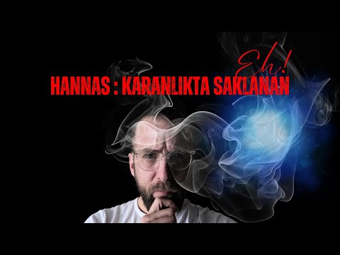 HANNAS: Karanlıkta Saklanan - Film Yorumlaması