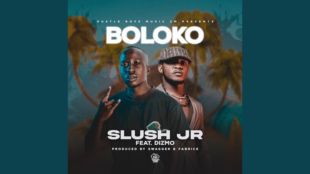 Boloko - YouTube